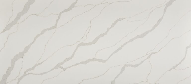 Calacatta Idillio Quartz « Southern Cultured Marble